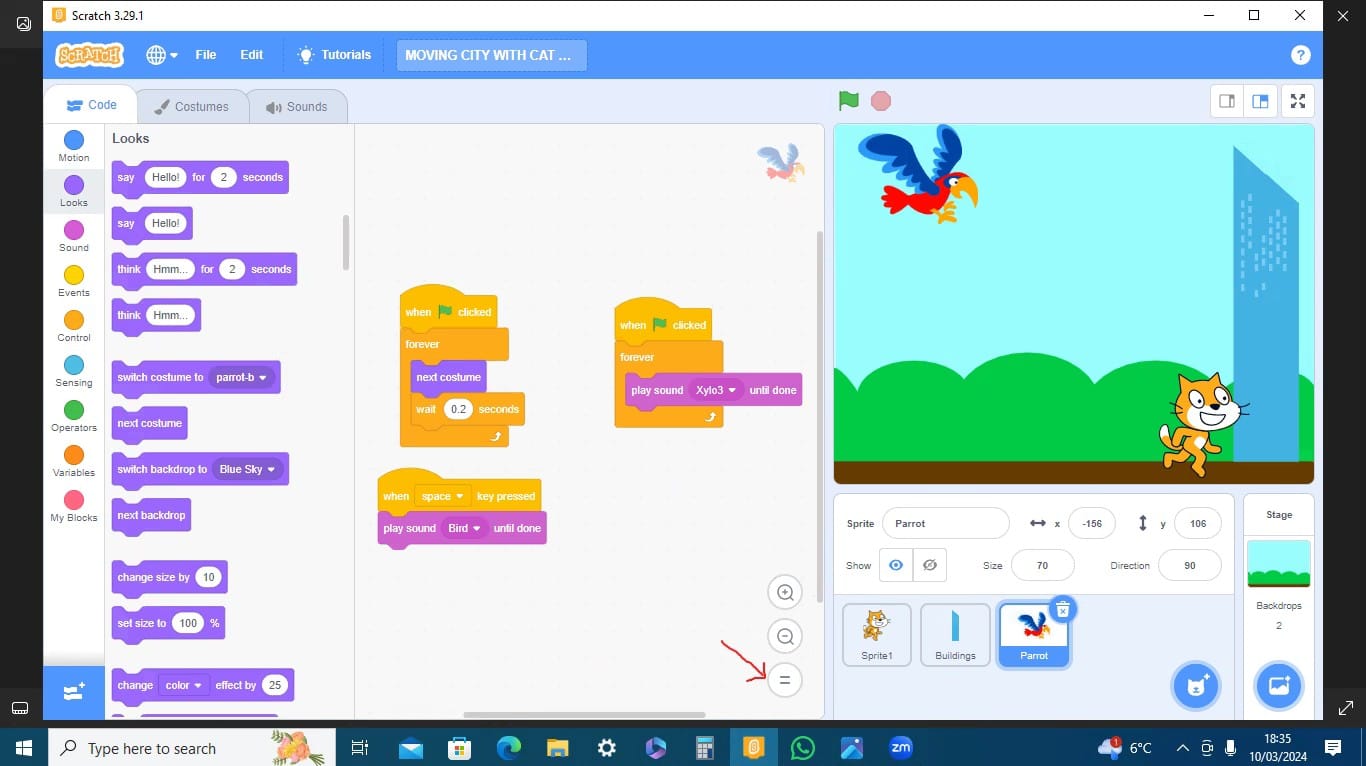 Online Coding Class For Kids and Teens in Nigeria | Kidz Tech Coding Club